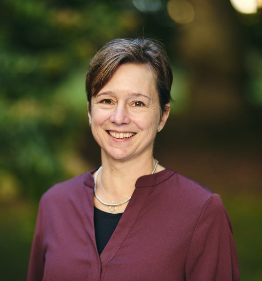 People | St Hilda's College Oxford