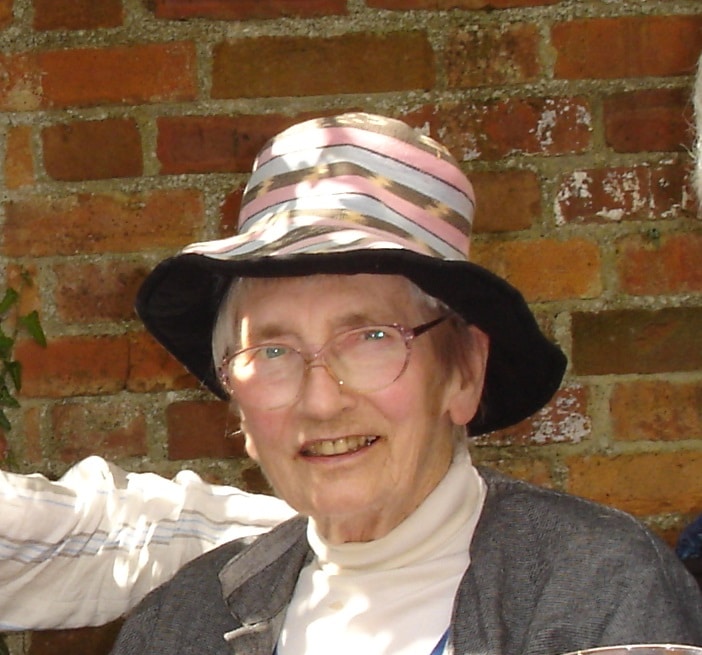 Events | St Hilda's College Oxford