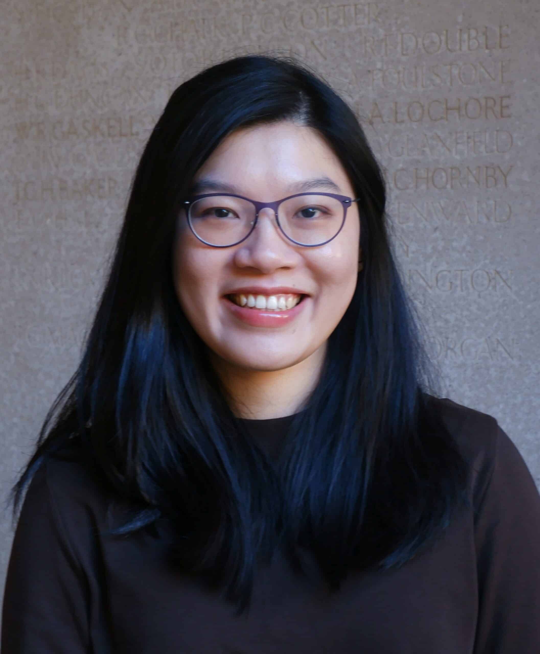 People | St Hilda's College Oxford