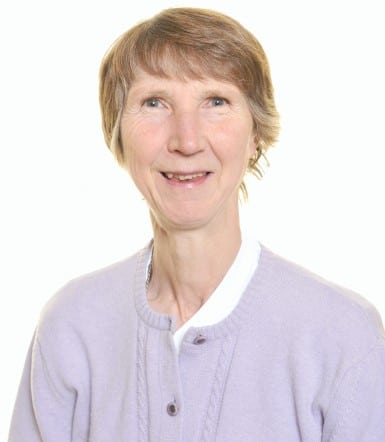 Irene Moroz | St Hilda's College Oxford