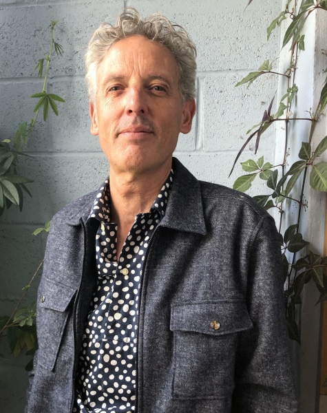 People | St Hilda's College Oxford