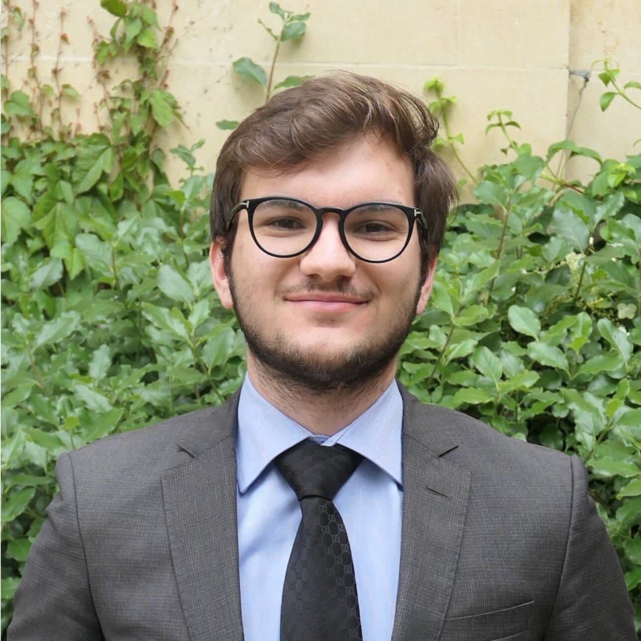 People | St Hilda's College Oxford